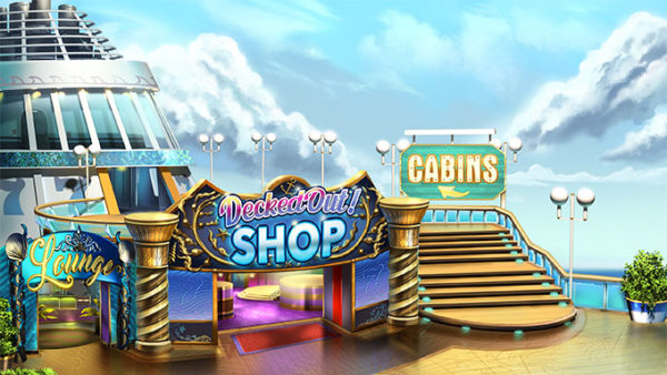 Seven Seas Casino – Slots, Casino Games & More!